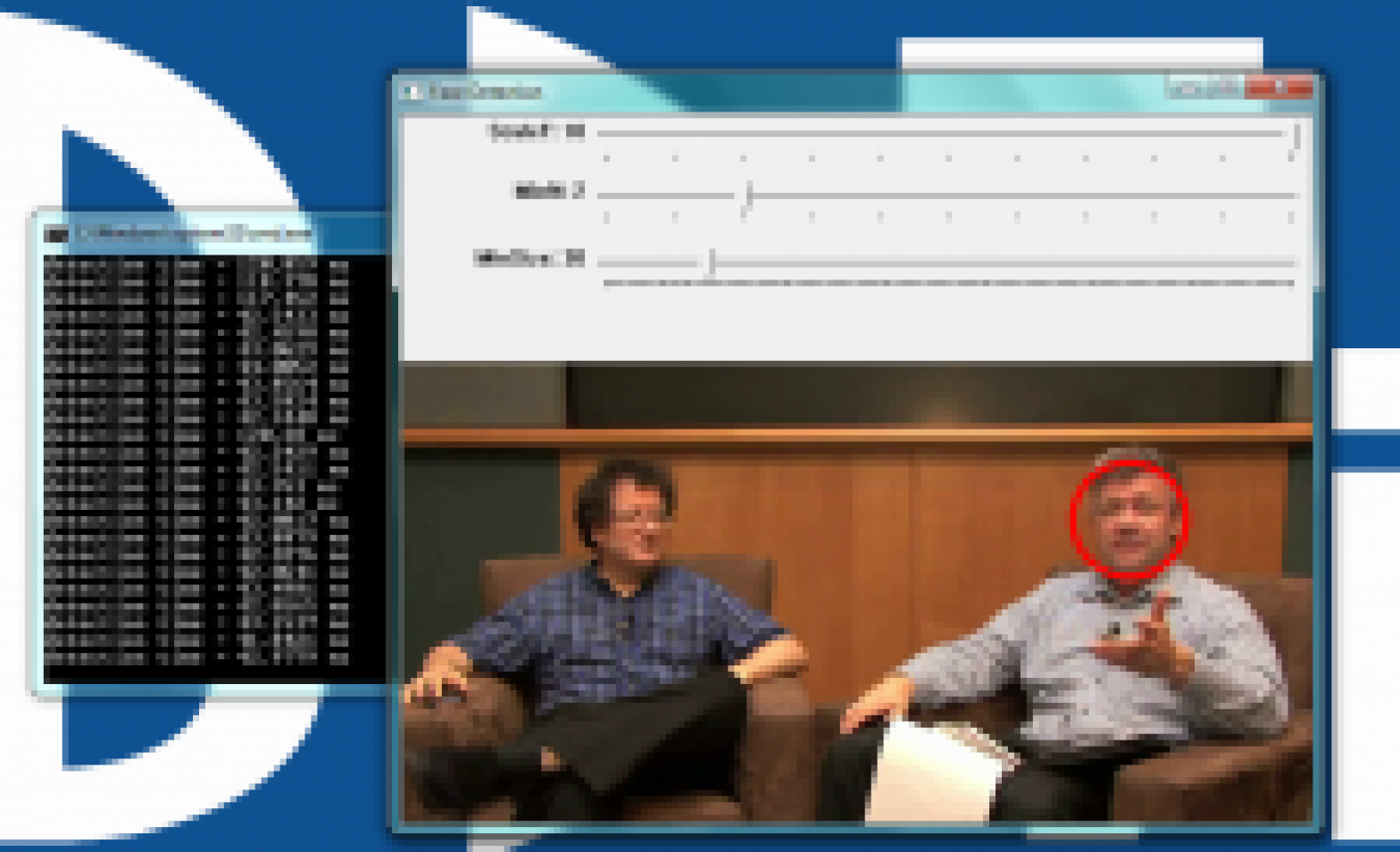Introduction To Computer Vision Using Opencv Article Edge Ai And Vision Alliance