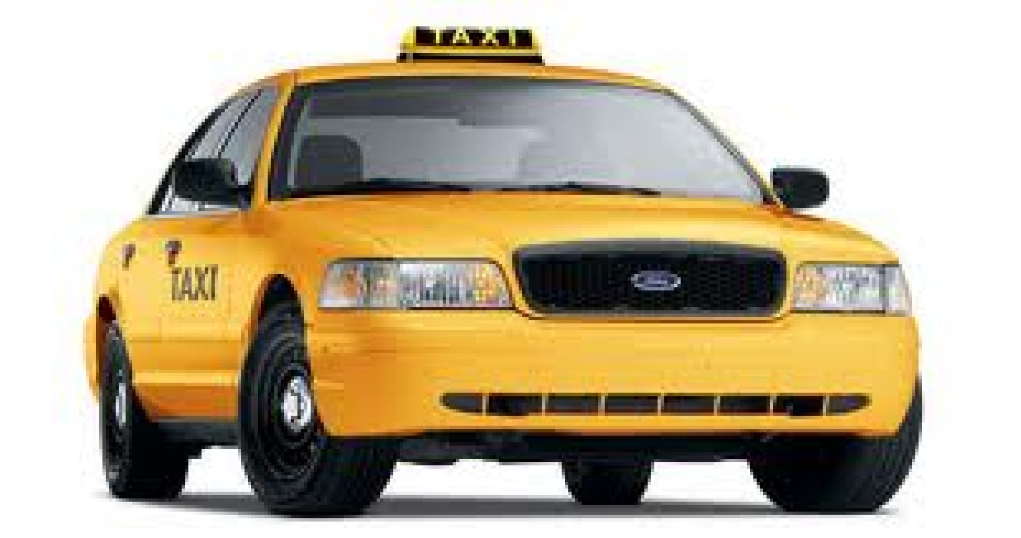 Cameras In Taxis: Driver Security, Or Monitoring With Impunity? - Edge ...