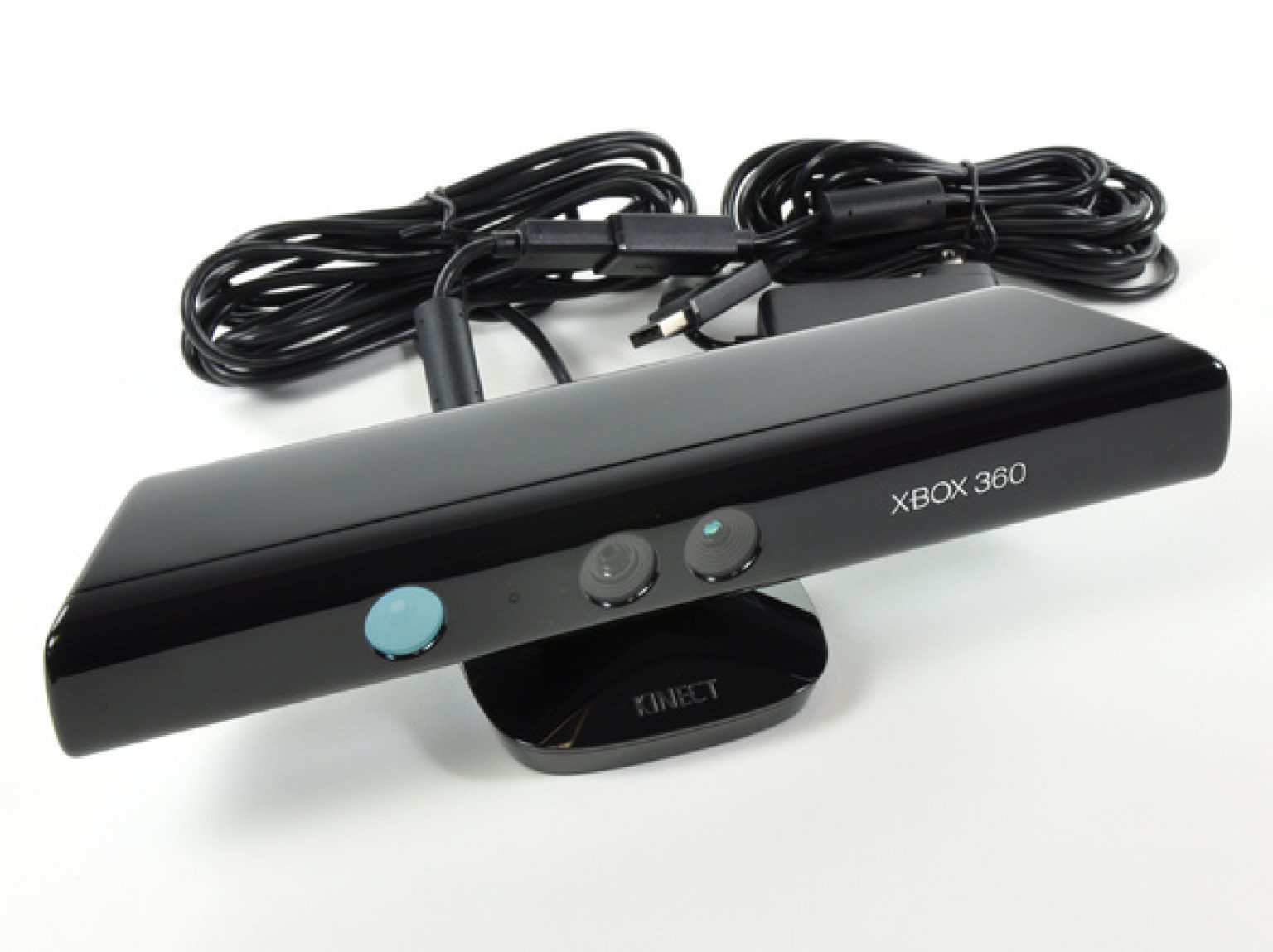 Microsoft Kinect's Increasingly Upbeat Fate: Sales, Hardware And ...