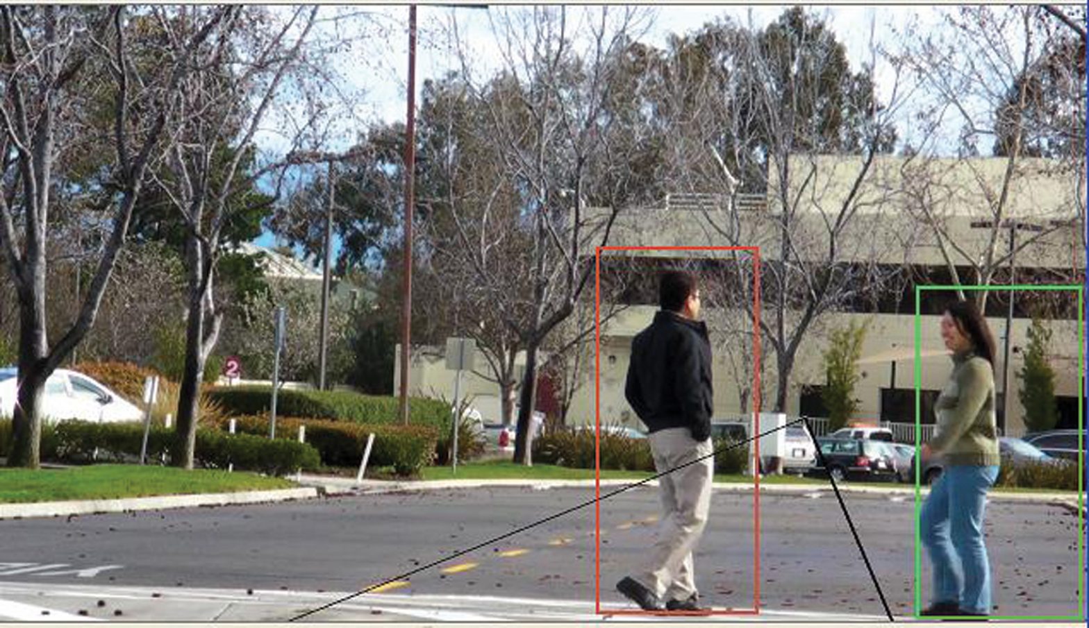 Embedded Vision: FPGAs' Next Notable Technology Opportunity - Edge AI ...