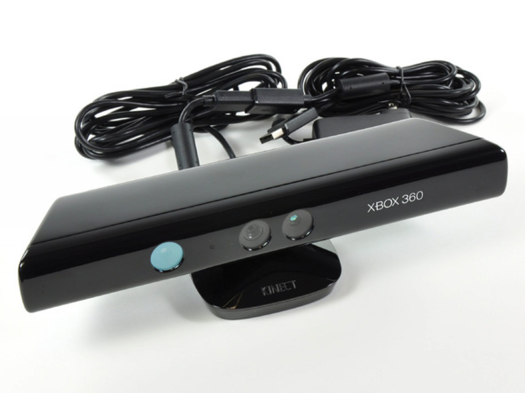 Kinect For Windows: Now Shipping (Along With "Gold" Software), Plus ...