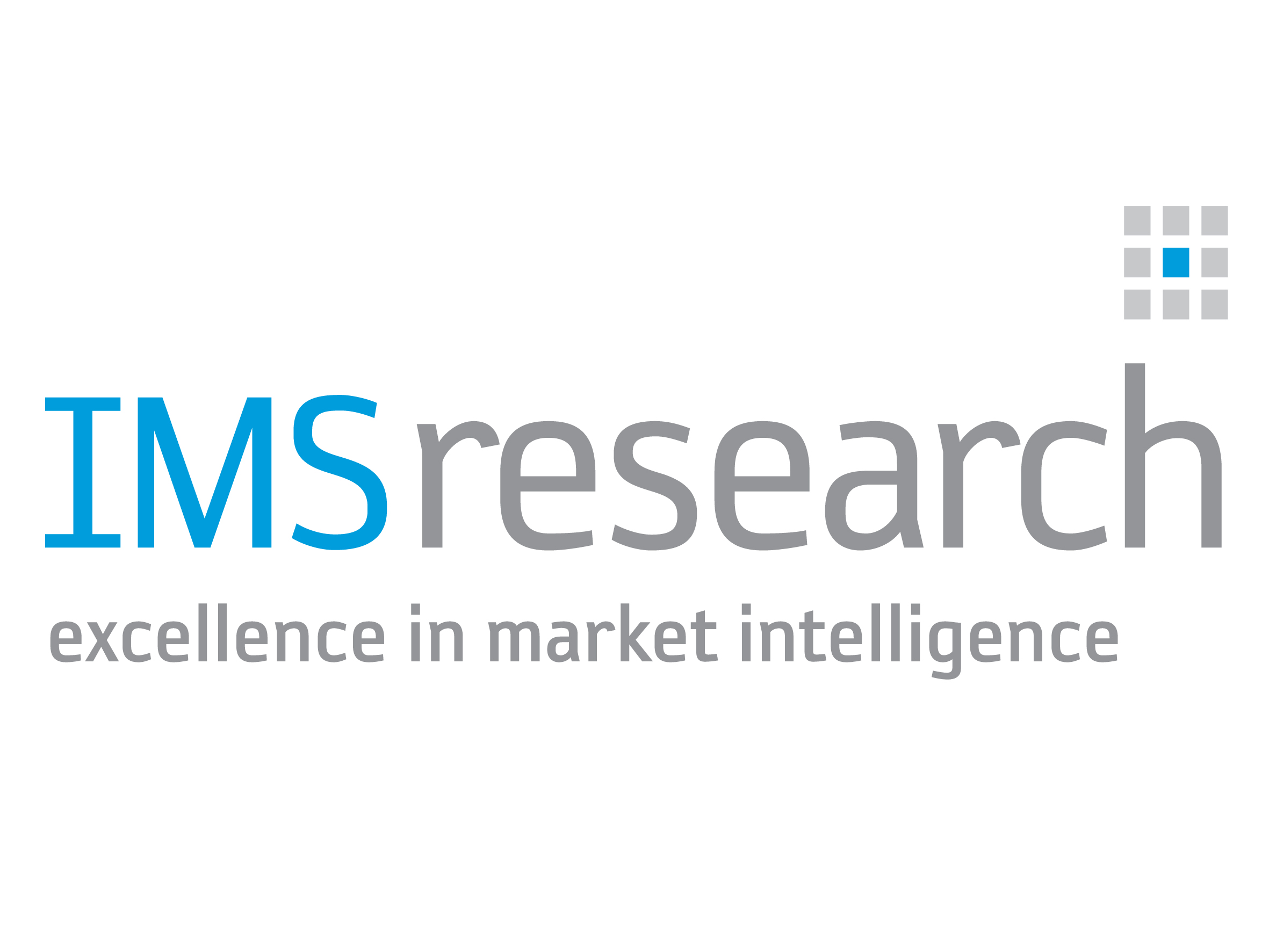IMS Research Market Tracker Reveals Surprise Result - Edge AI and ...