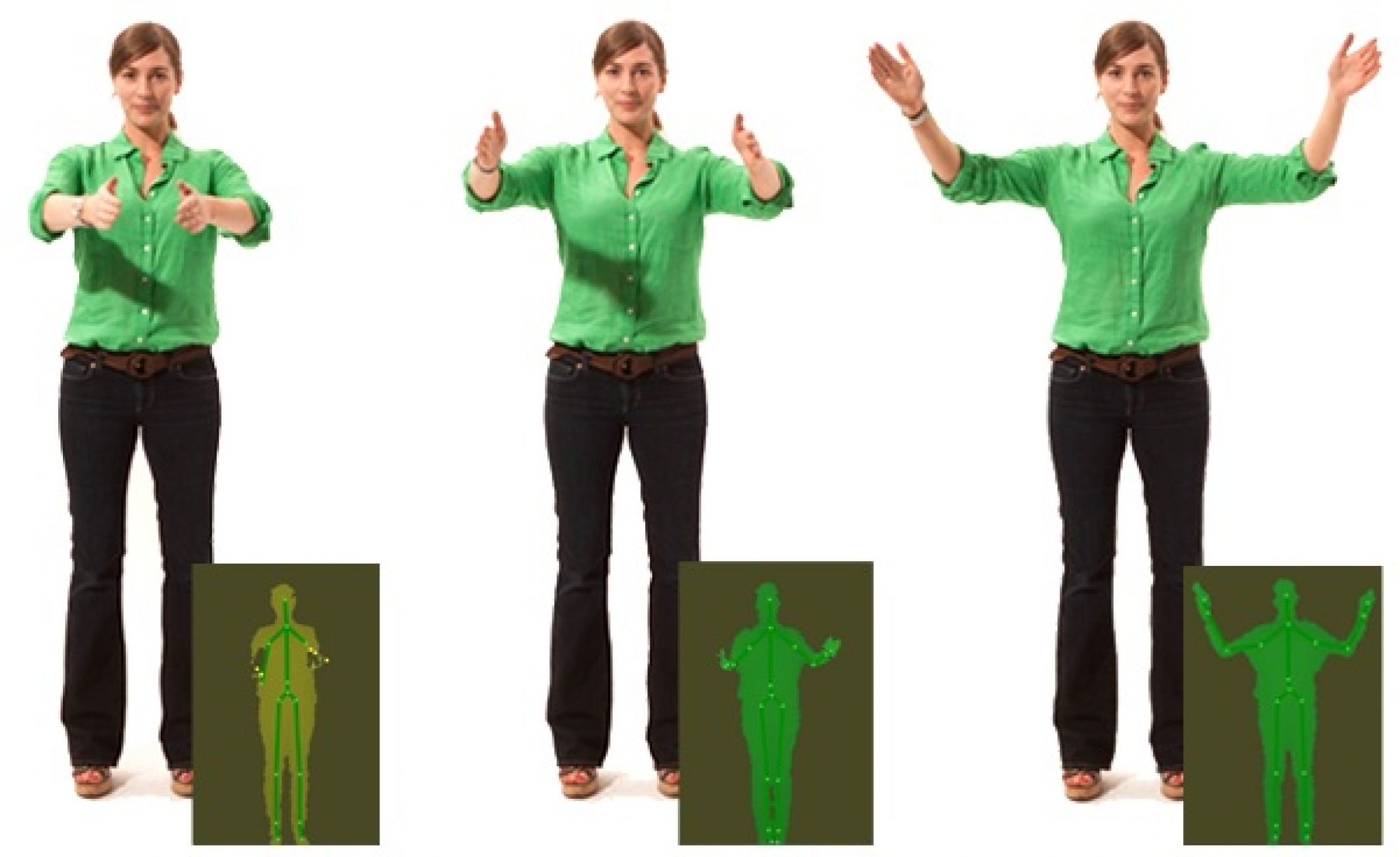 Microsoft's Kinect SDK v1.5: Now Live - Edge AI and Vision Alliance