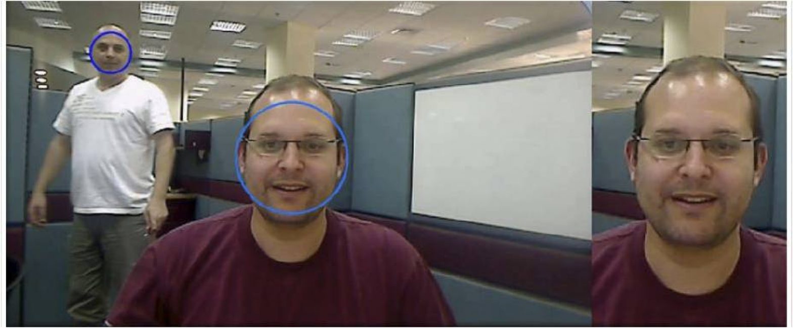 Design Guidelines For Embedded Real Time Face Detection Applications