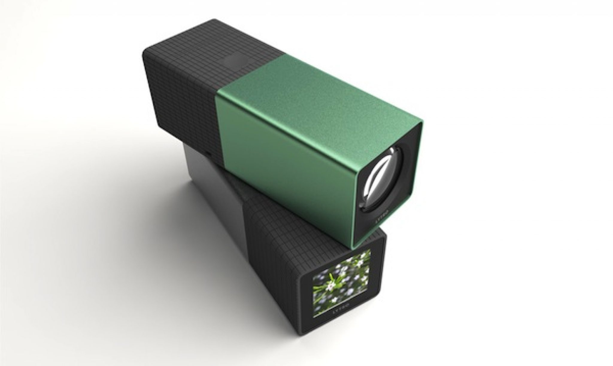 Lytro: The Plenoptic Camera's Feature Set Continues To Grow - Edge AI ...