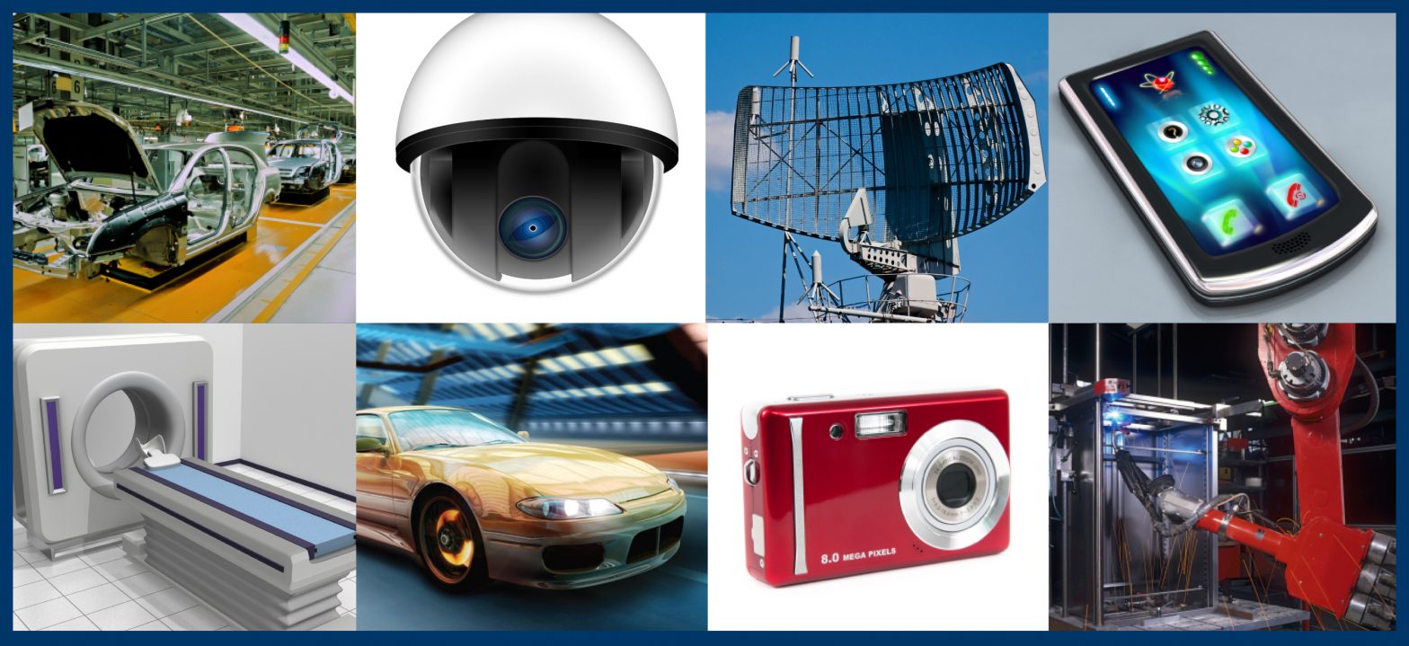 Implementing Visual Intelligence in Embedded Systems - Edge AI and ...