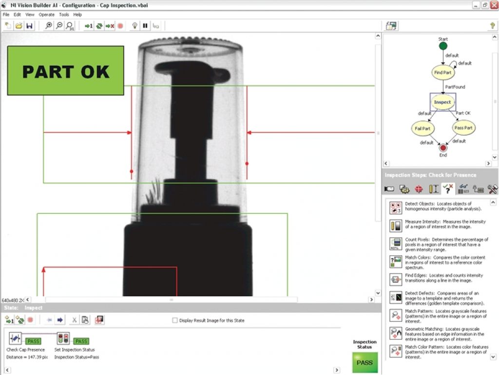 Eight Considerations When Evaluating a Smart Camera - Edge AI and ...