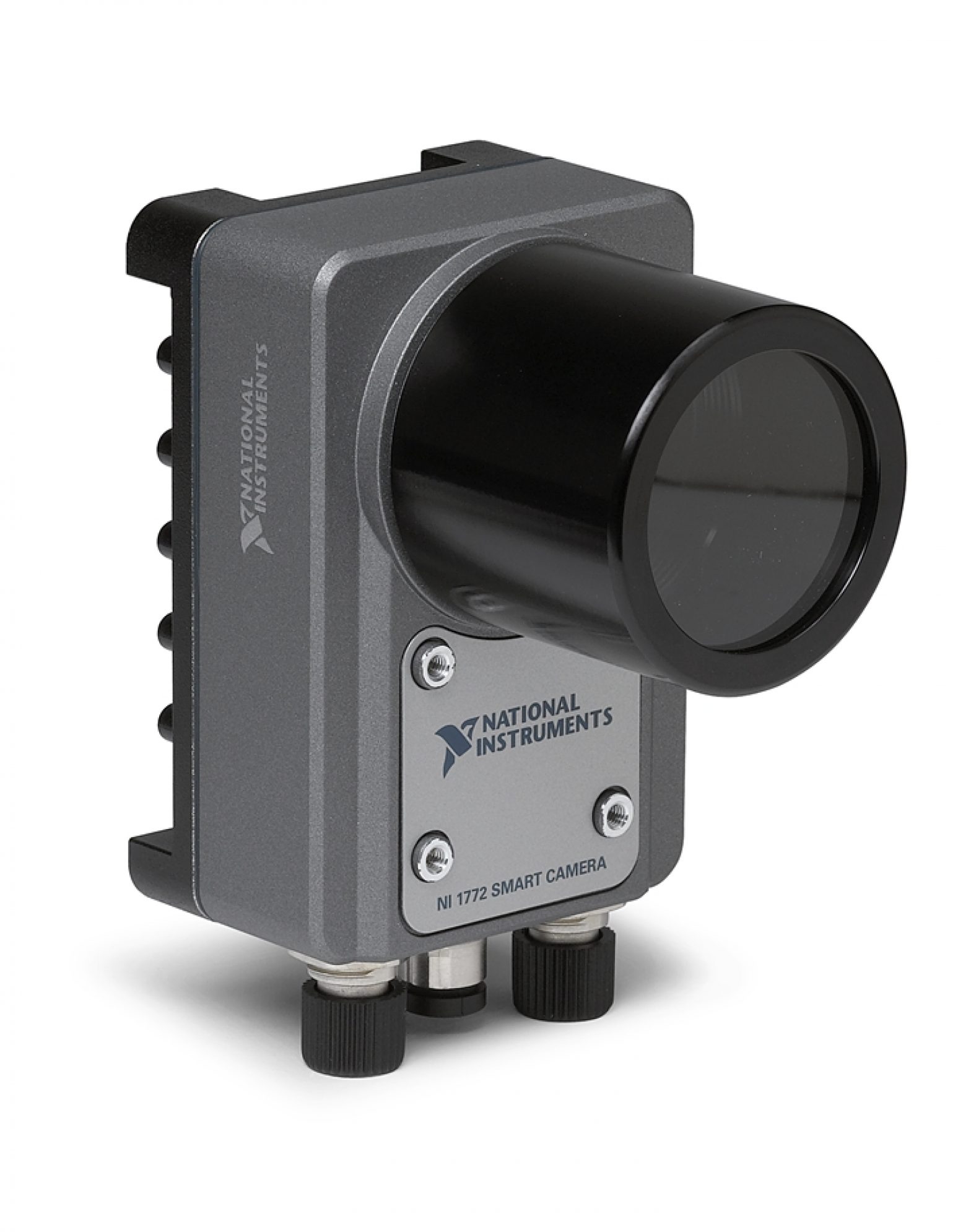 Eight Considerations When Evaluating a Smart Camera - Edge AI and ...