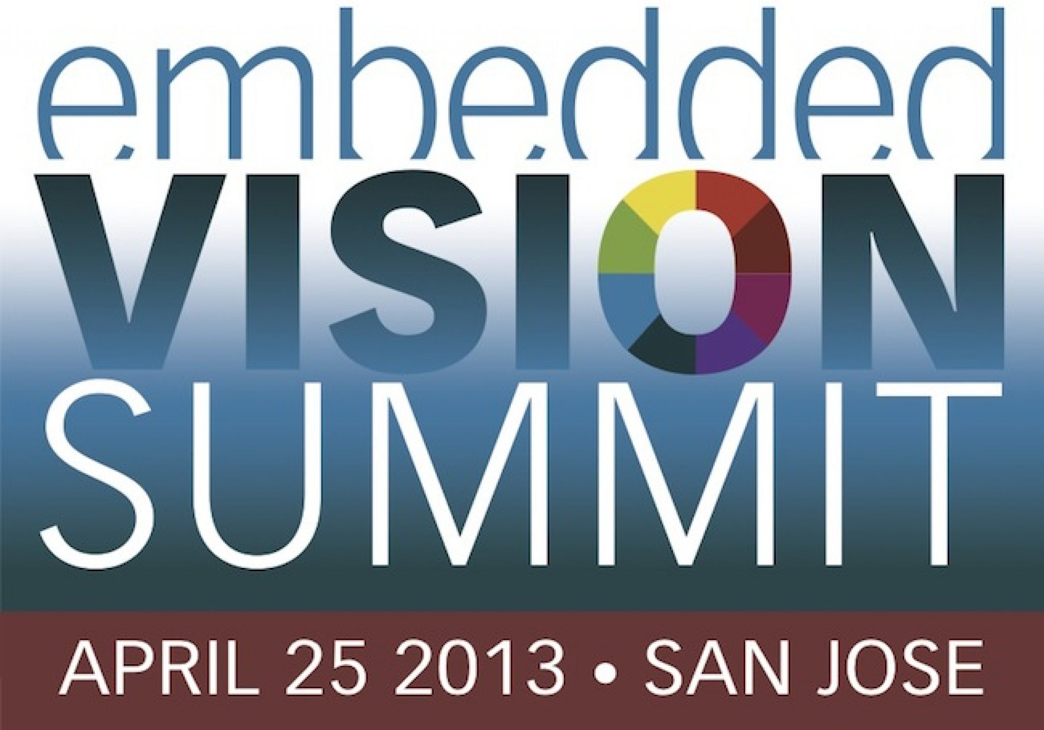 The Embedded Vision Summit: Your One-Stop Education Ticket - Edge AI ...