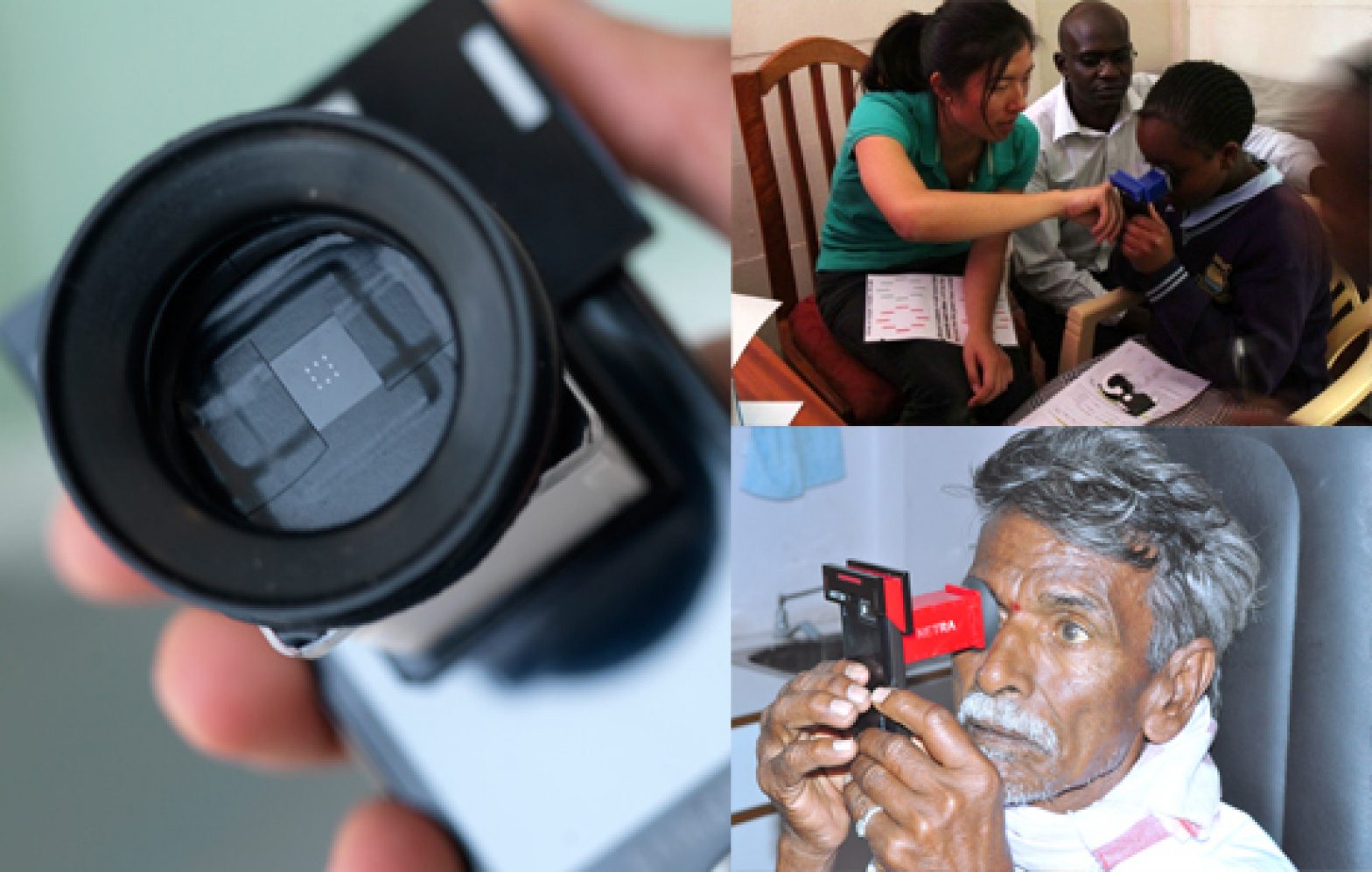 Embedded Vision Evaluates YOUR Vision - Edge AI and Vision Alliance