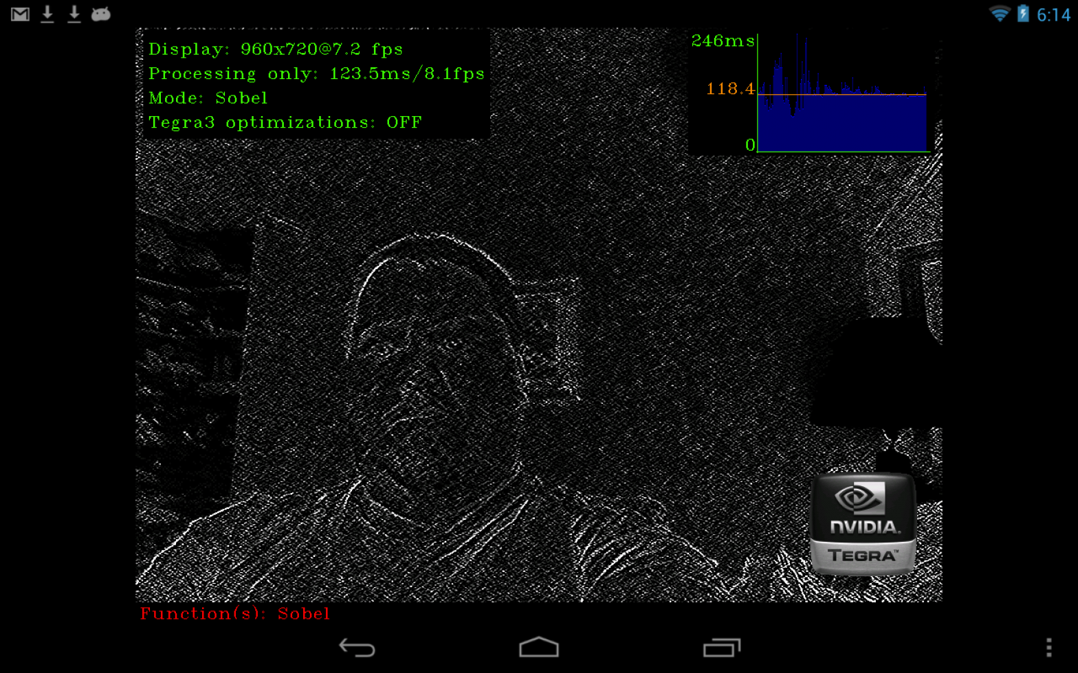 Developing OpenCV Computer Vision Apps for the Android Platform - Edge AI and Vision Alliance