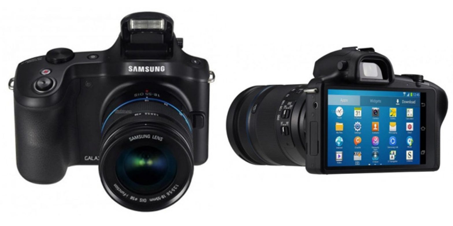 Samsung And Android: Multiple Embedded Vision Platforms You Shouldn’t ...