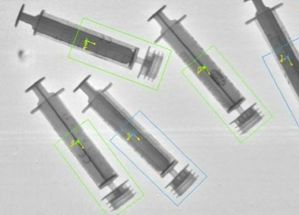 Next Generation: Robots That See - Edge AI and Vision Alliance