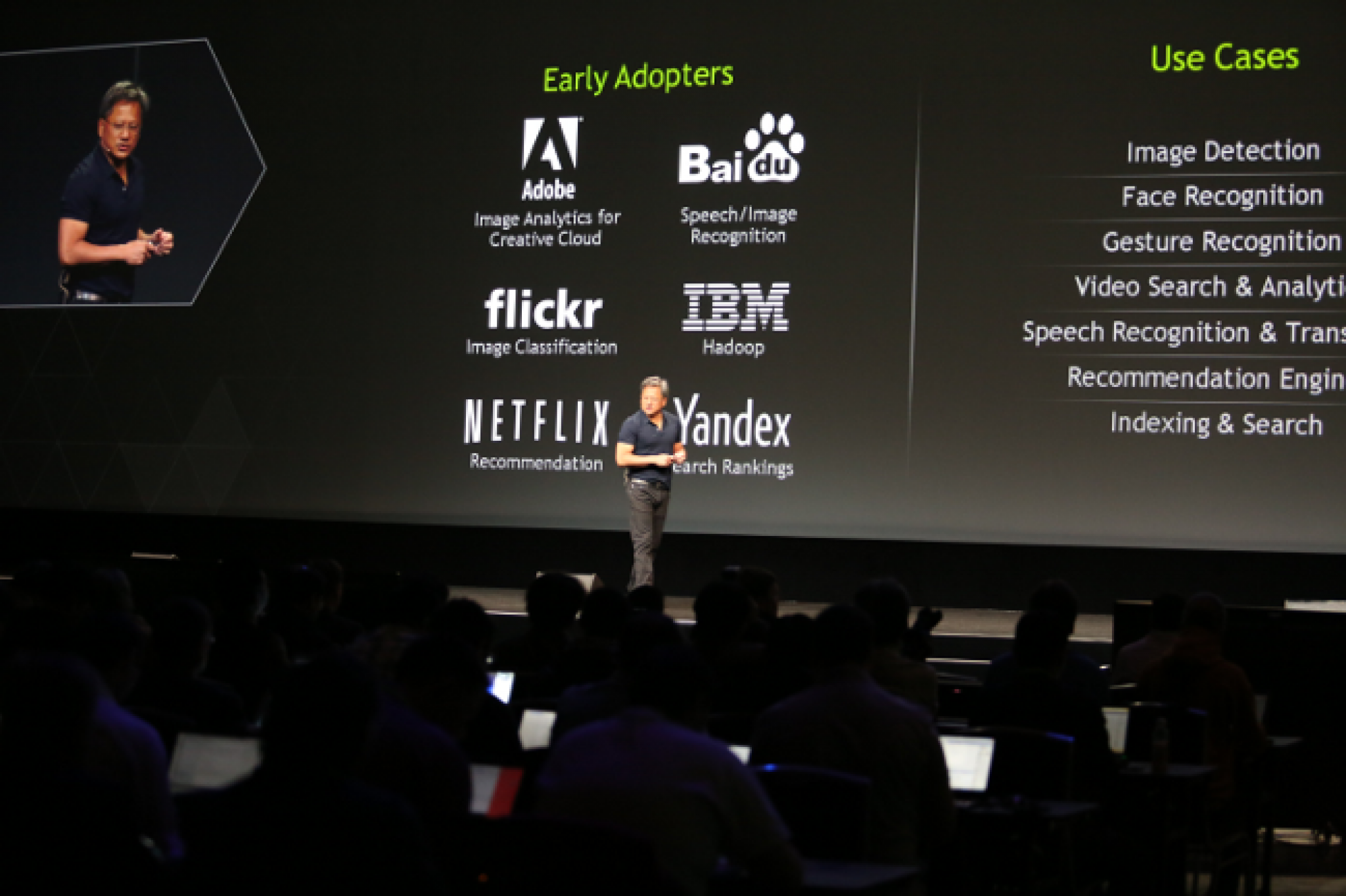 What’s Machine Learning? Thanks to GPU Accelerators, You’re Already ...