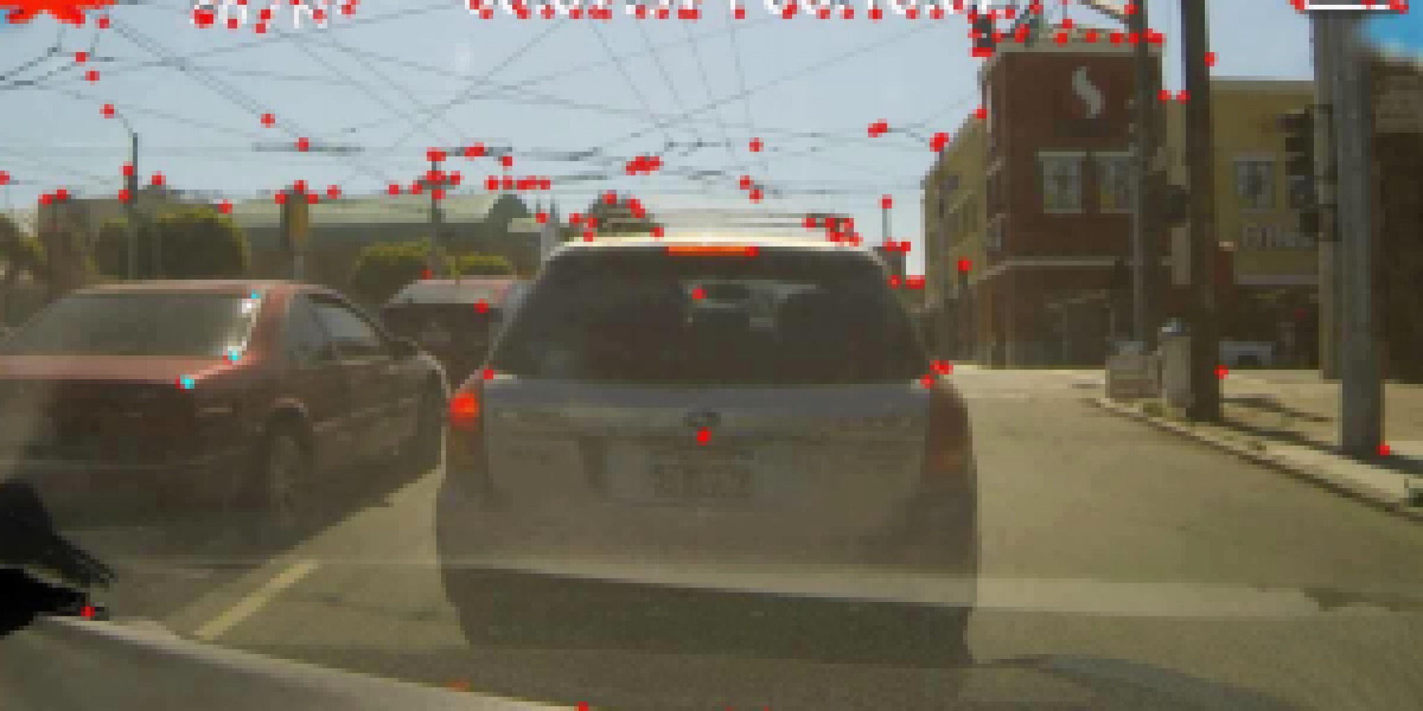 Why the Future of Self-Driving Cars Depends on Visual Computing - Edge ...