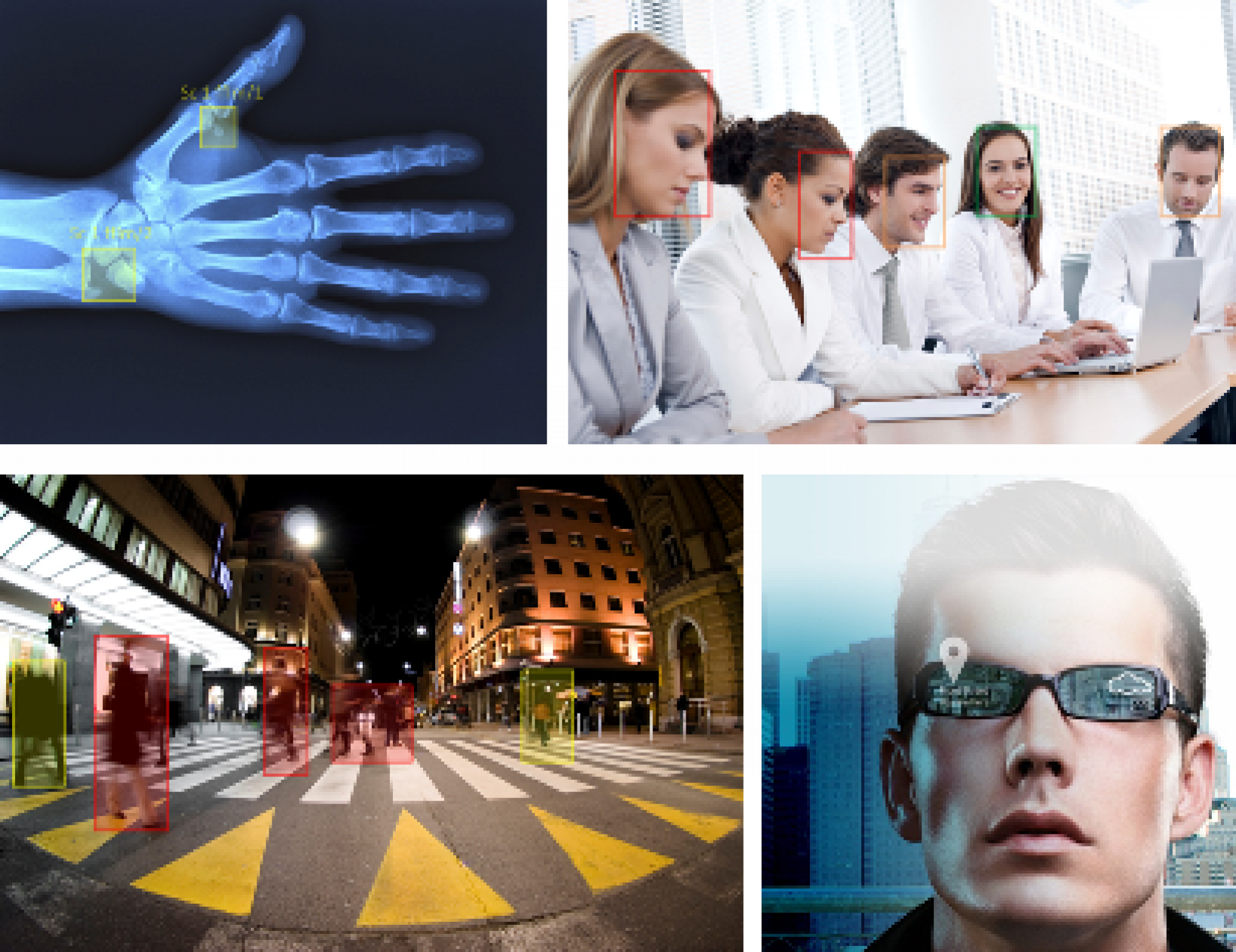 The Future of Computer Vision: Your Attendance at ARM's Upcoming ...