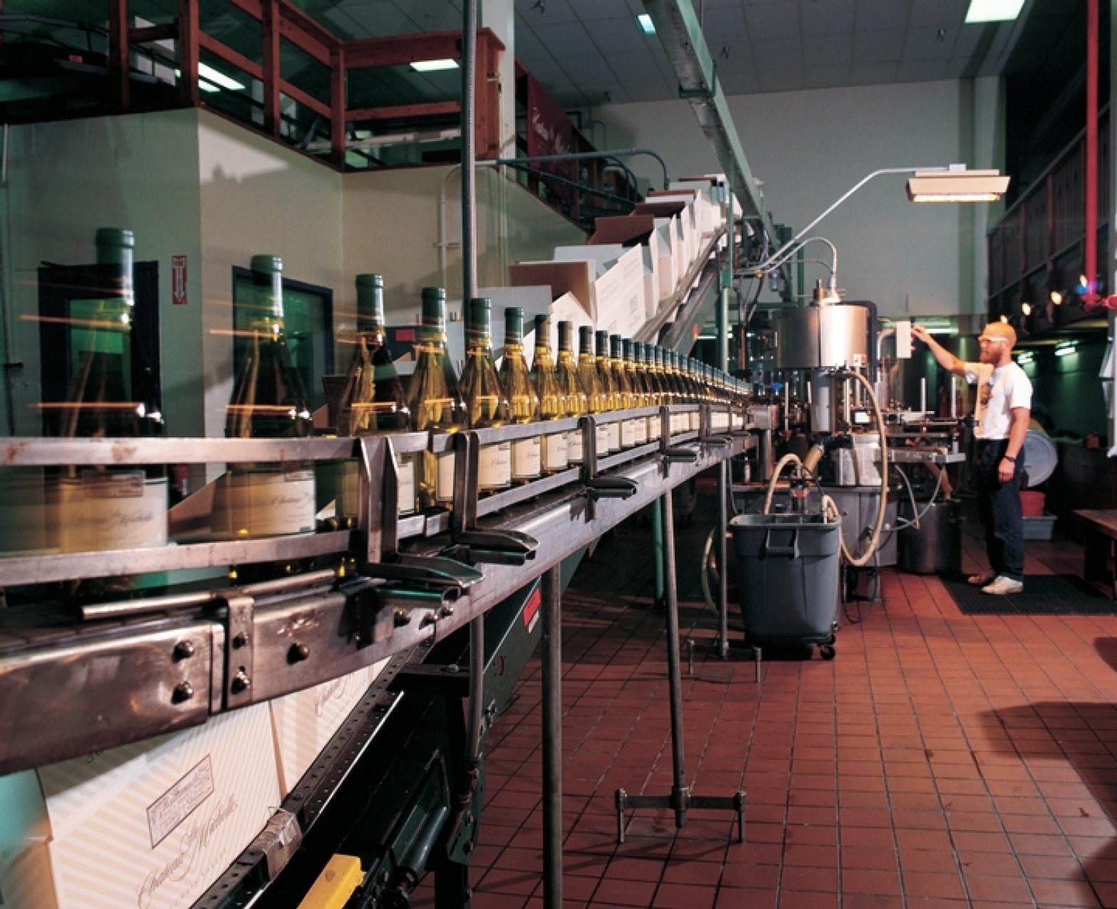 Industrial Automation and Embedded Vision: A Powerful Combination ...