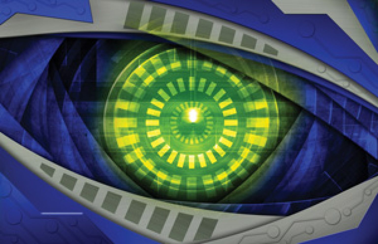 Industrial Automation and Embedded Vision: A Powerful Combination ...