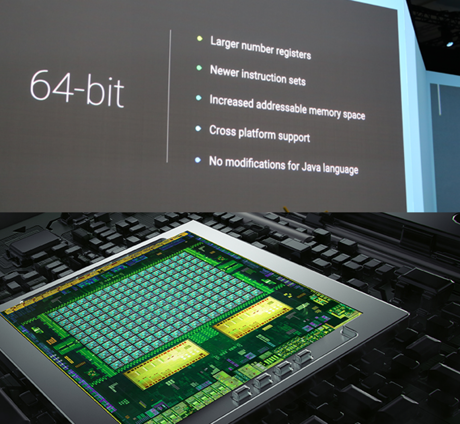 NVIDIA - Edge AI and Vision Alliance