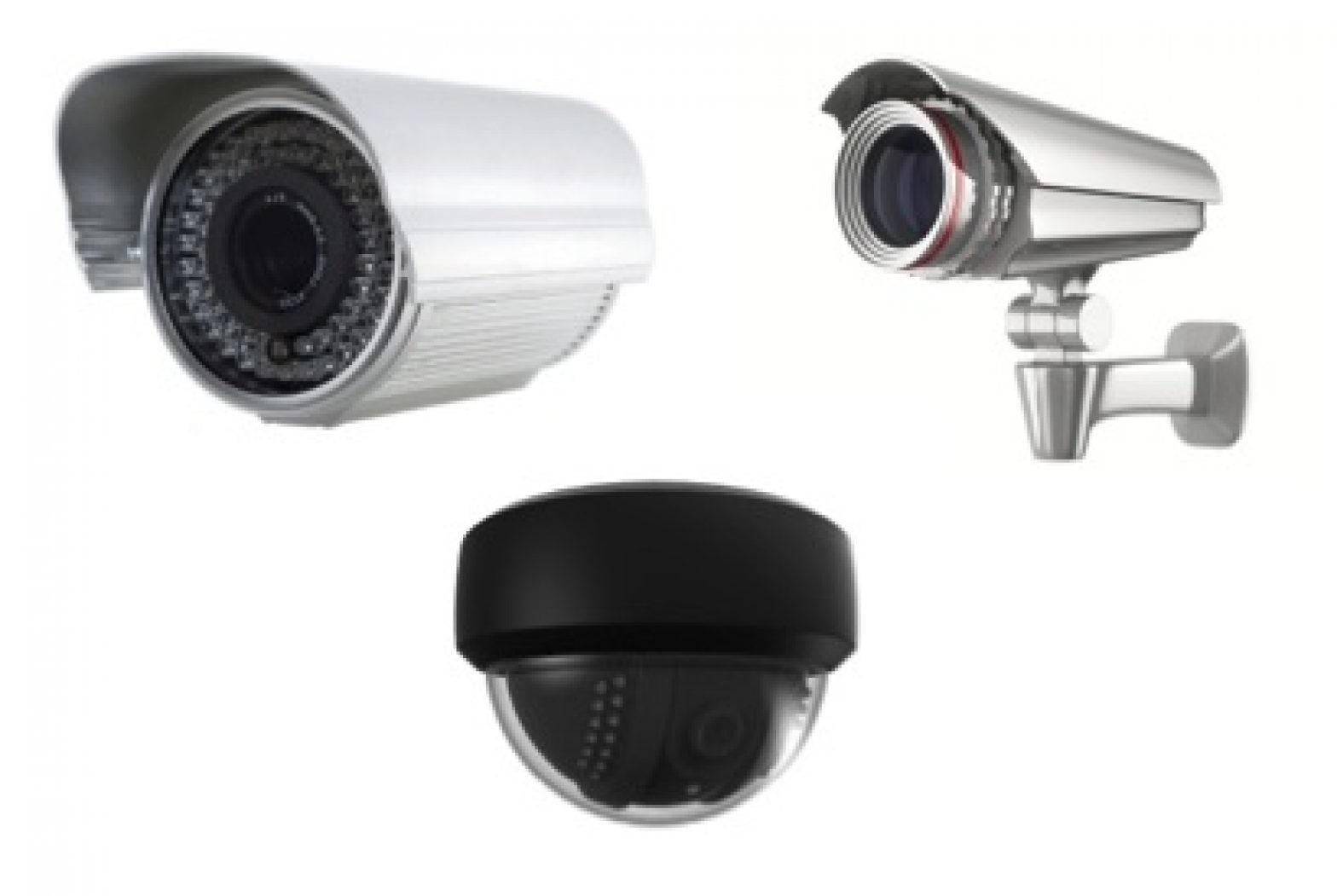 Vision-Based Artificial Intelligence Brings Awareness to Surveillance ...