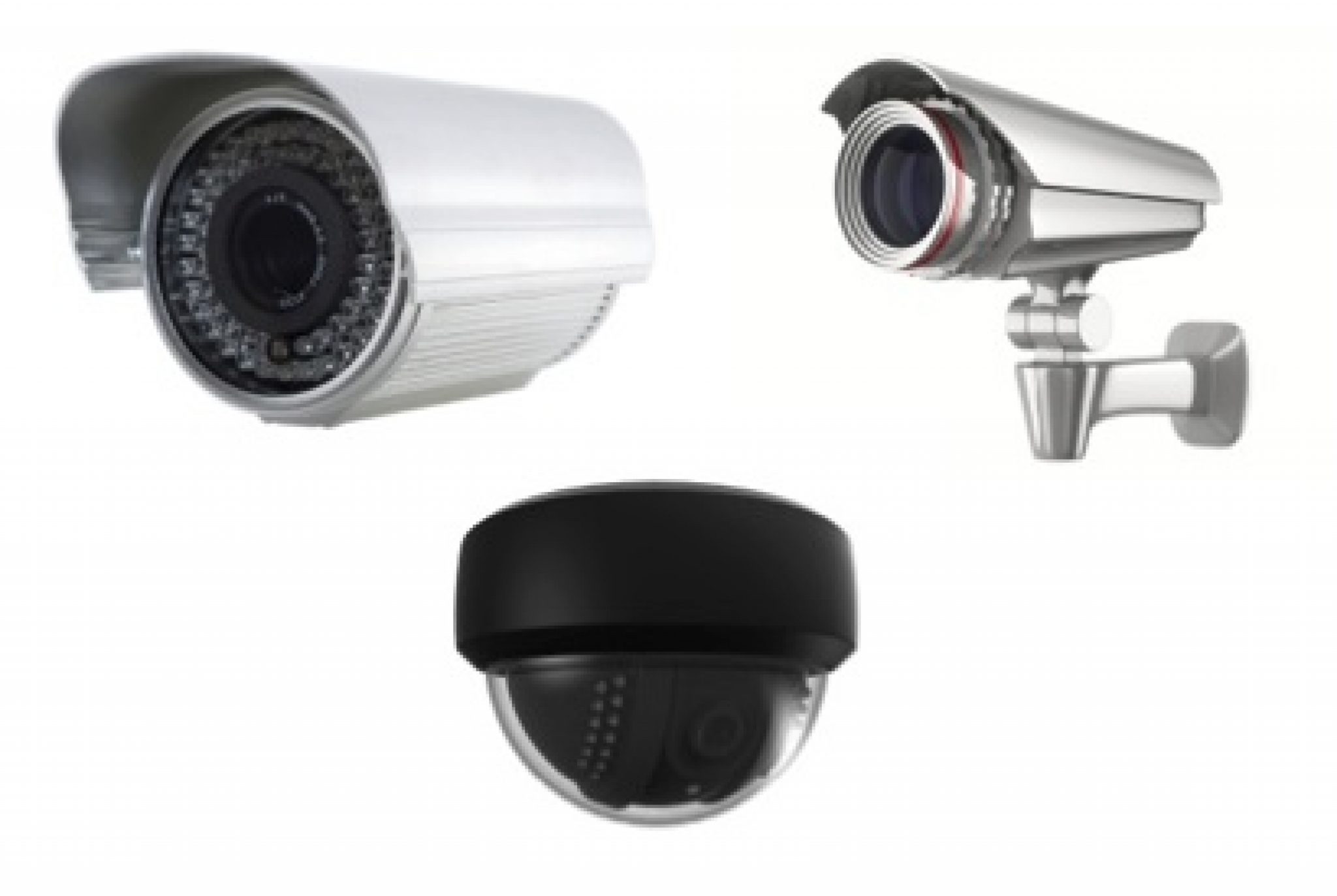 Vision-Based Artificial Intelligence Brings Awareness to Surveillance ...