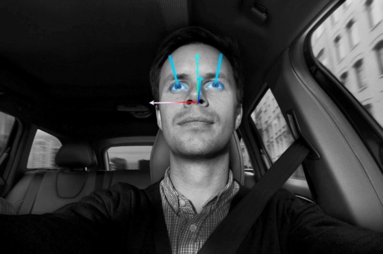 Automotive Fusion: Combining Legacy and Emerging Sensors for Safer and ...