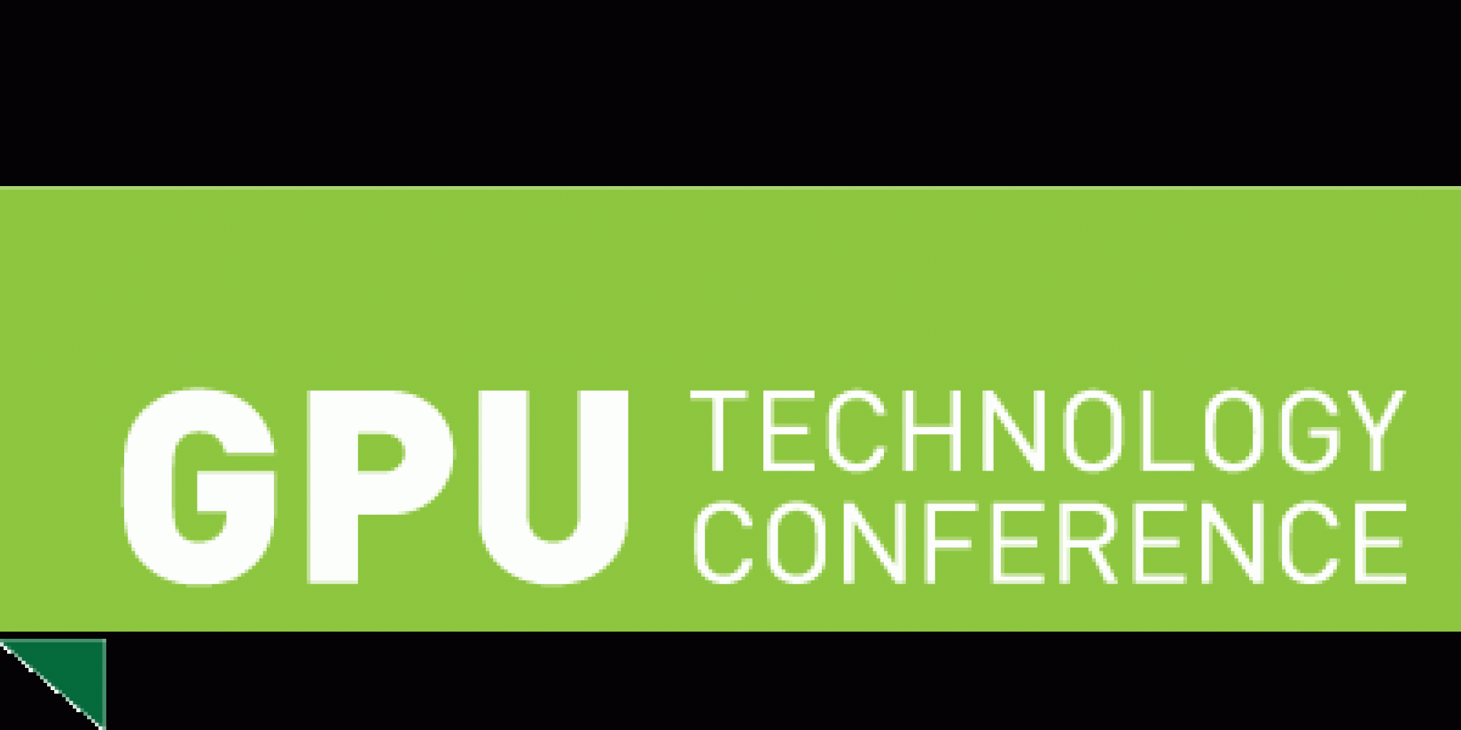Coming Next Month: NVIDIA's GPU Technology Conference - Edge AI and ...