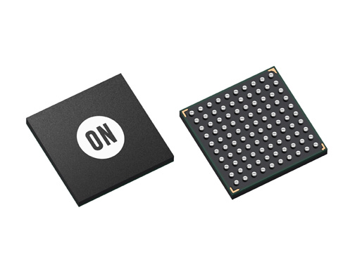 ON Semiconductor Introduces Series of Advanced Image Co-Processors for ...