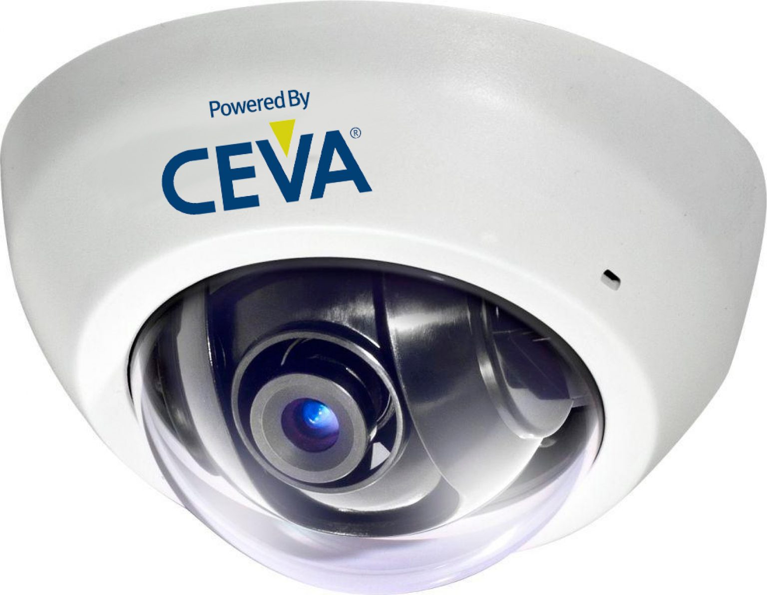 VATICS Chooses CEVA Imaging and Vision DSP for its Surveillance and ...