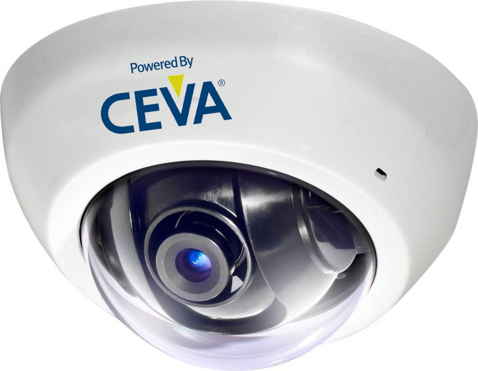 VATICS Chooses CEVA Imaging and Vision DSP for its Surveillance and ...