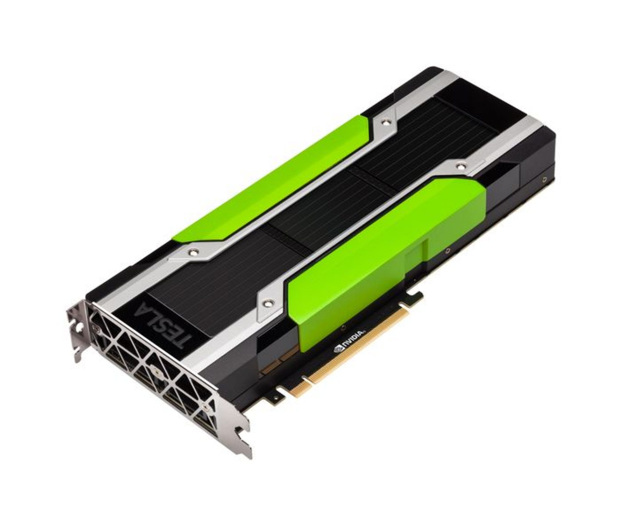 New NVIDIA Hyperscale Accelerators Boost Machine Learning Throughput ...