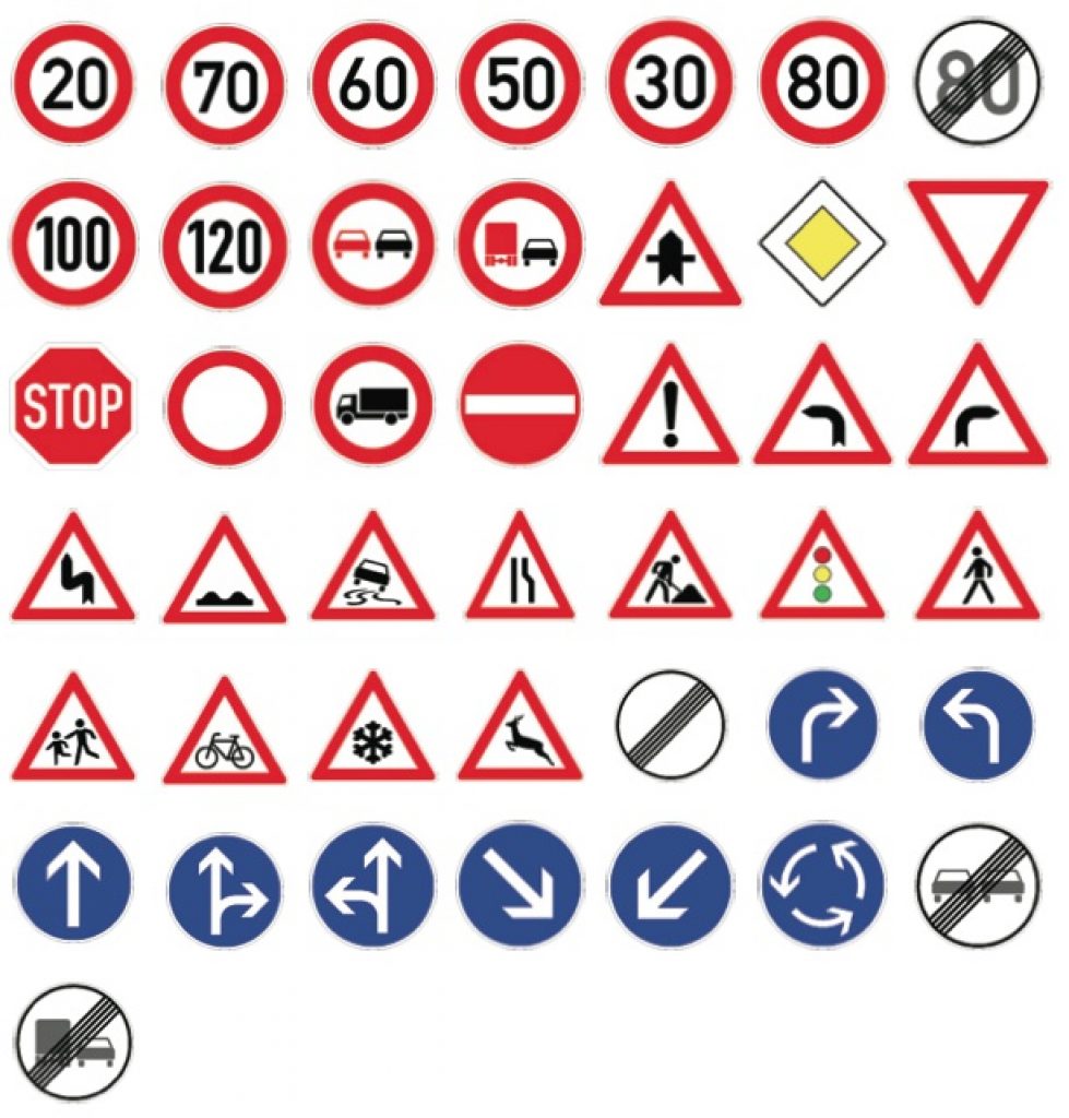 Using Convolutional Neural Networks for Image Recognition - Edge AI and ...