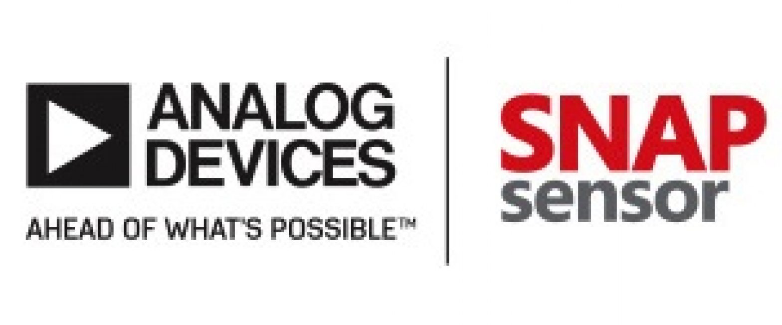 Analog Devices Enhances IoT Sensing Portfolio with SNAP Sensor ...