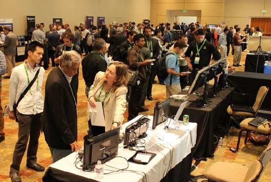 Next Week's Vision Technology Showcase Delivers Hands-on Experiences at ...