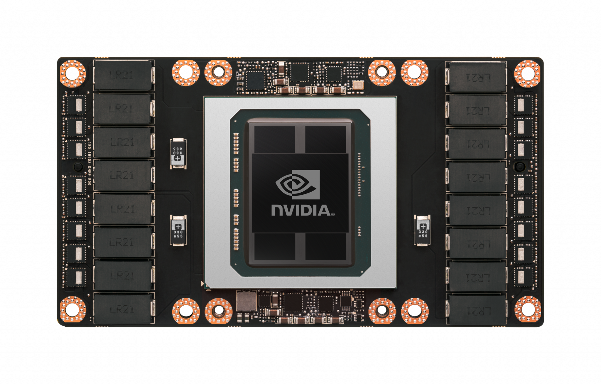 NVIDIA Delivers Massive Performance Leap for Deep Learning, HPC ...
