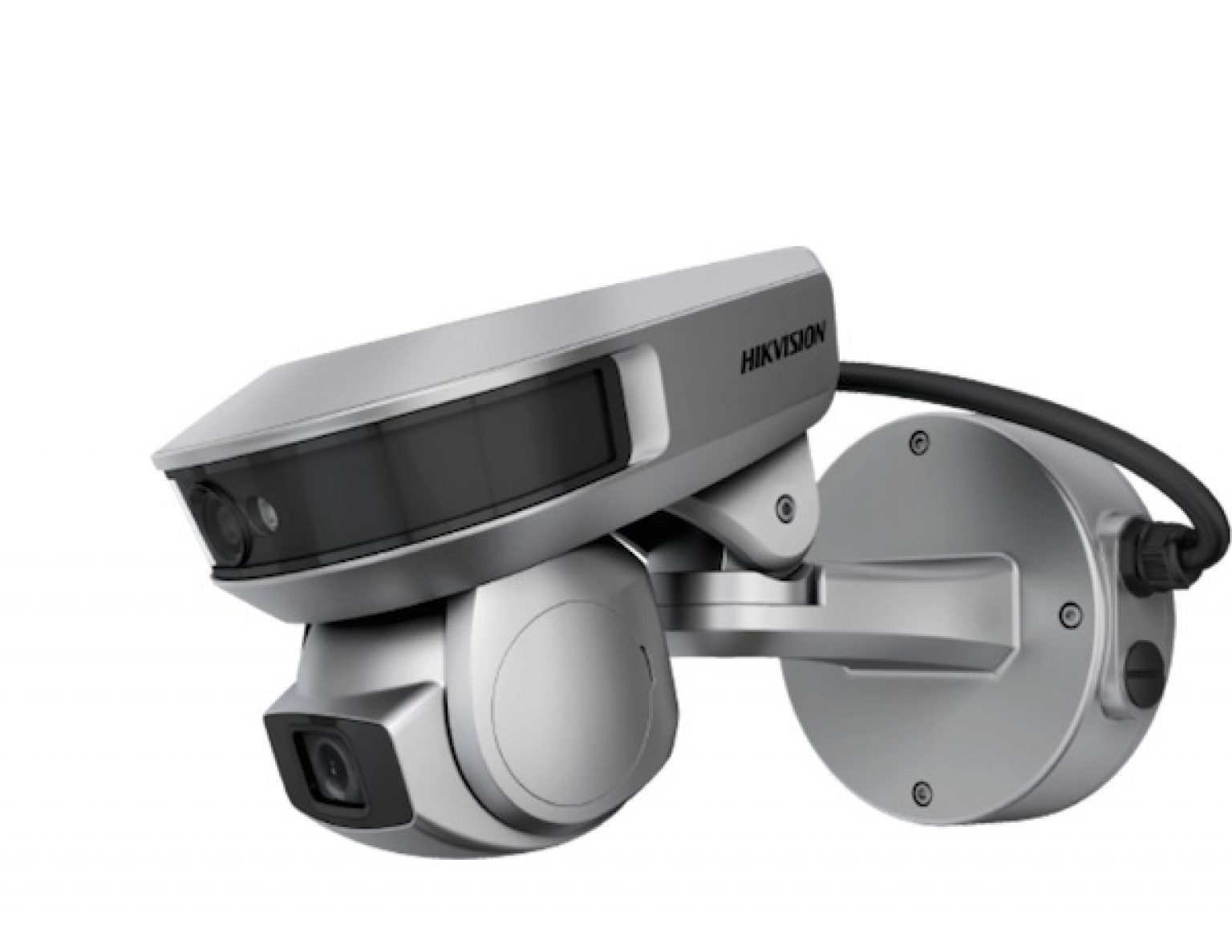 Movidius Strikes Deal with Hikvision to Bring Artificial Intelligence ...