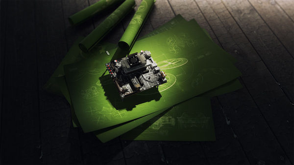Latest NVIDIA JetPack Developer Tools Double Deep Learning Performance ...