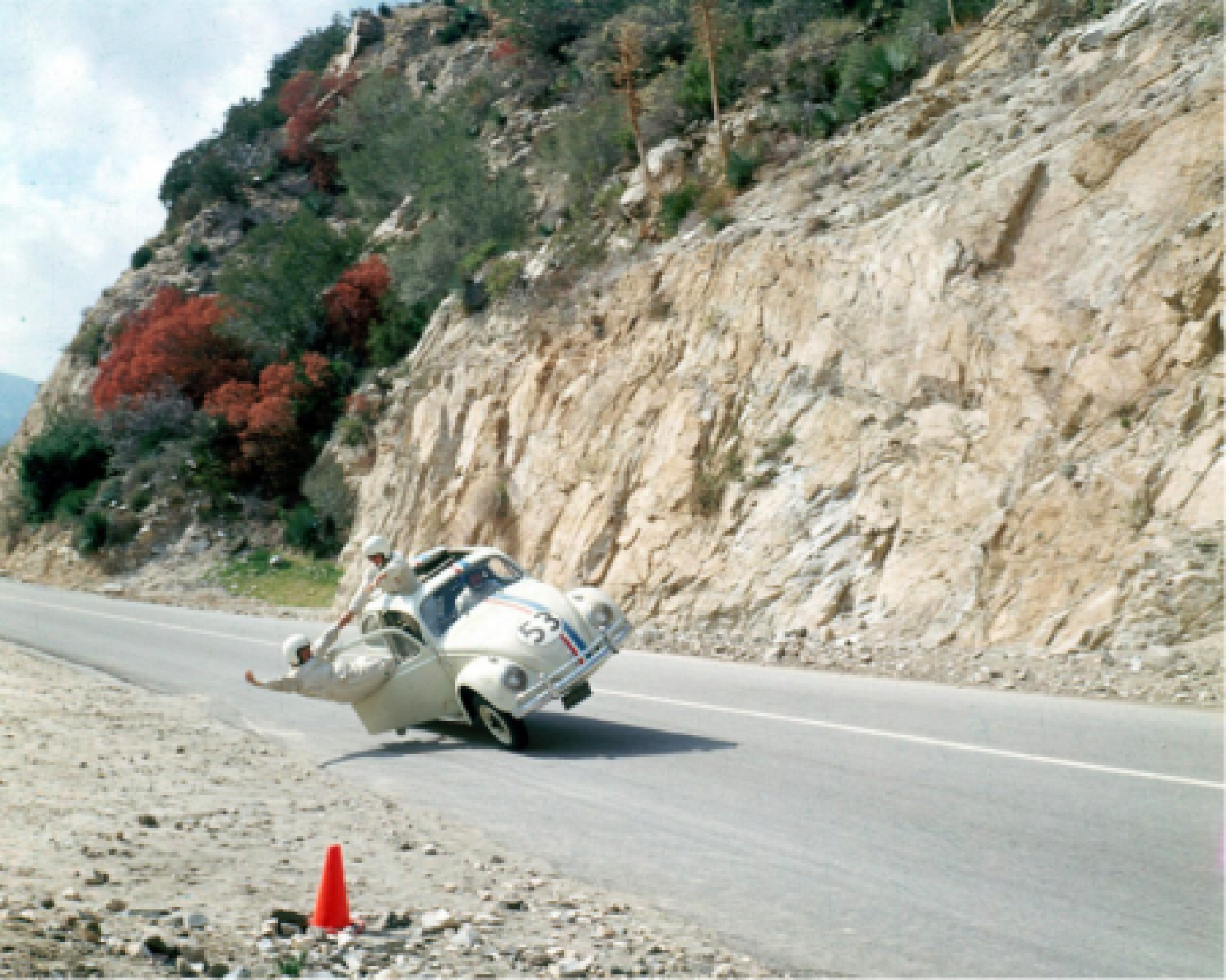 Driverless Cars in the Movies - Edge AI and Vision Alliance