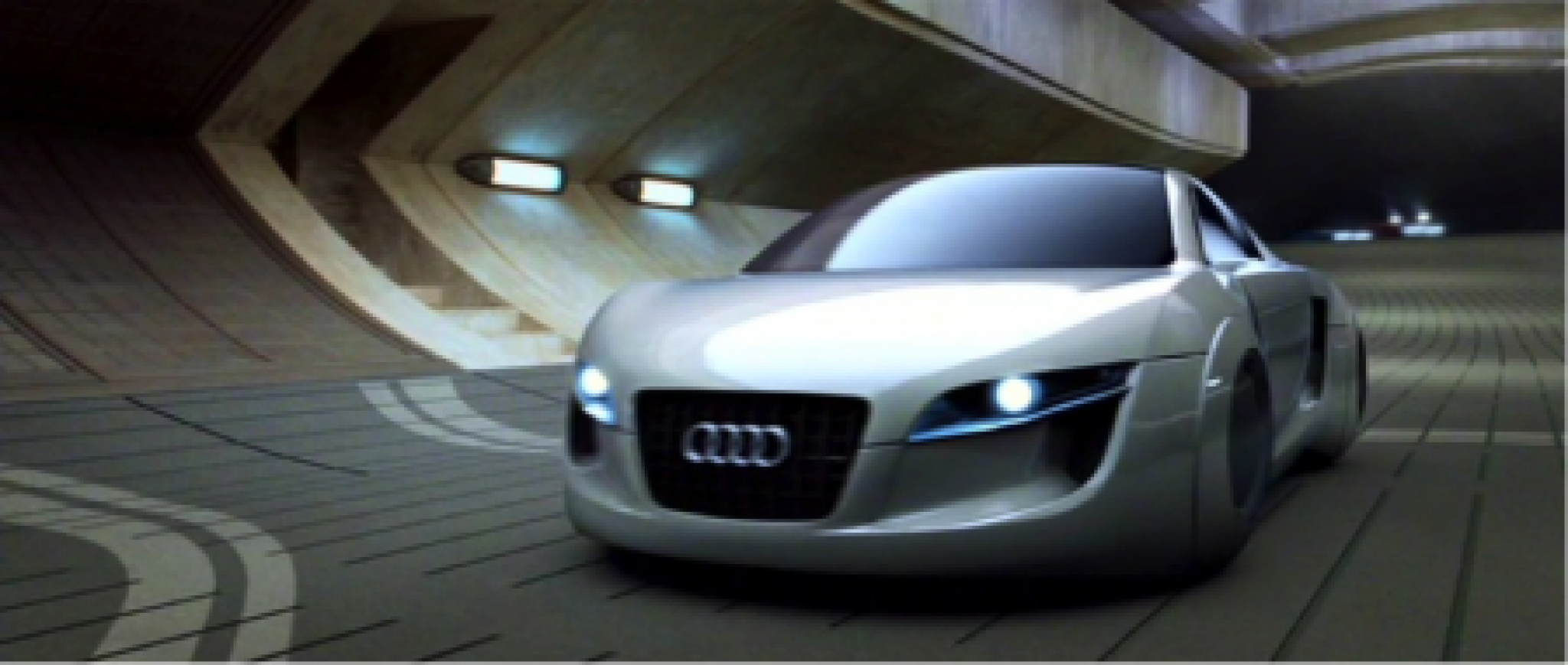 Driverless Cars in the Movies - Edge AI and Vision Alliance