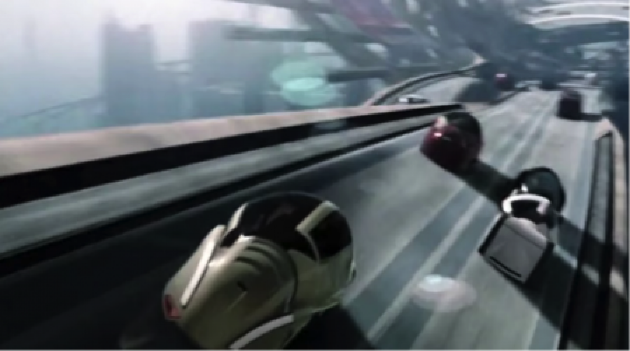 Driverless Cars in the Movies - Edge AI and Vision Alliance