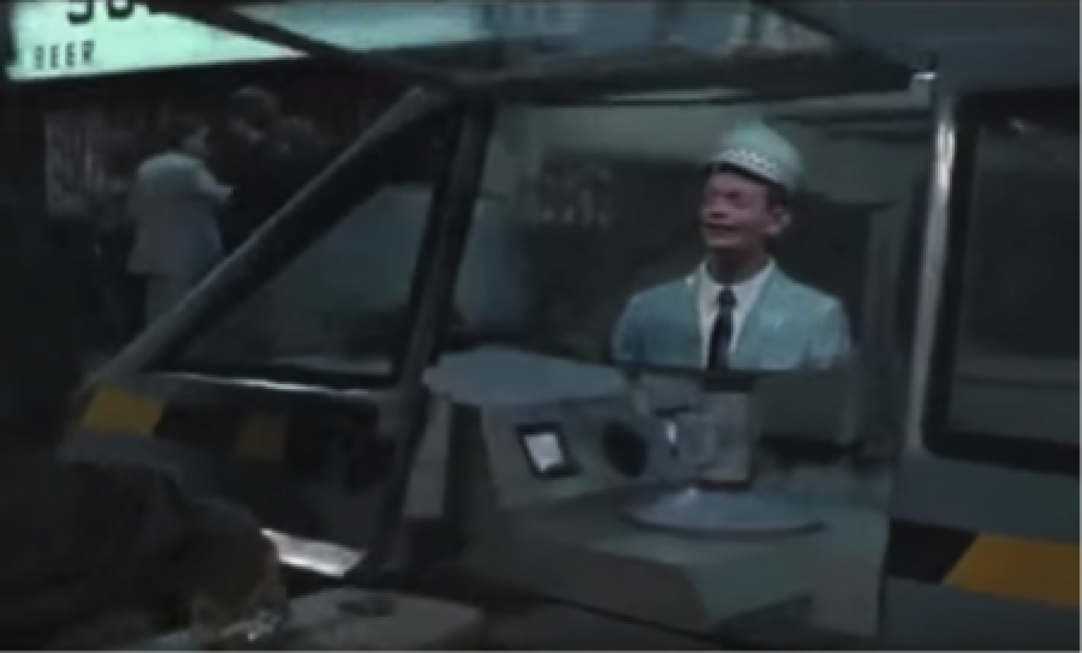 Driverless Cars in the Movies - Edge AI and Vision Alliance