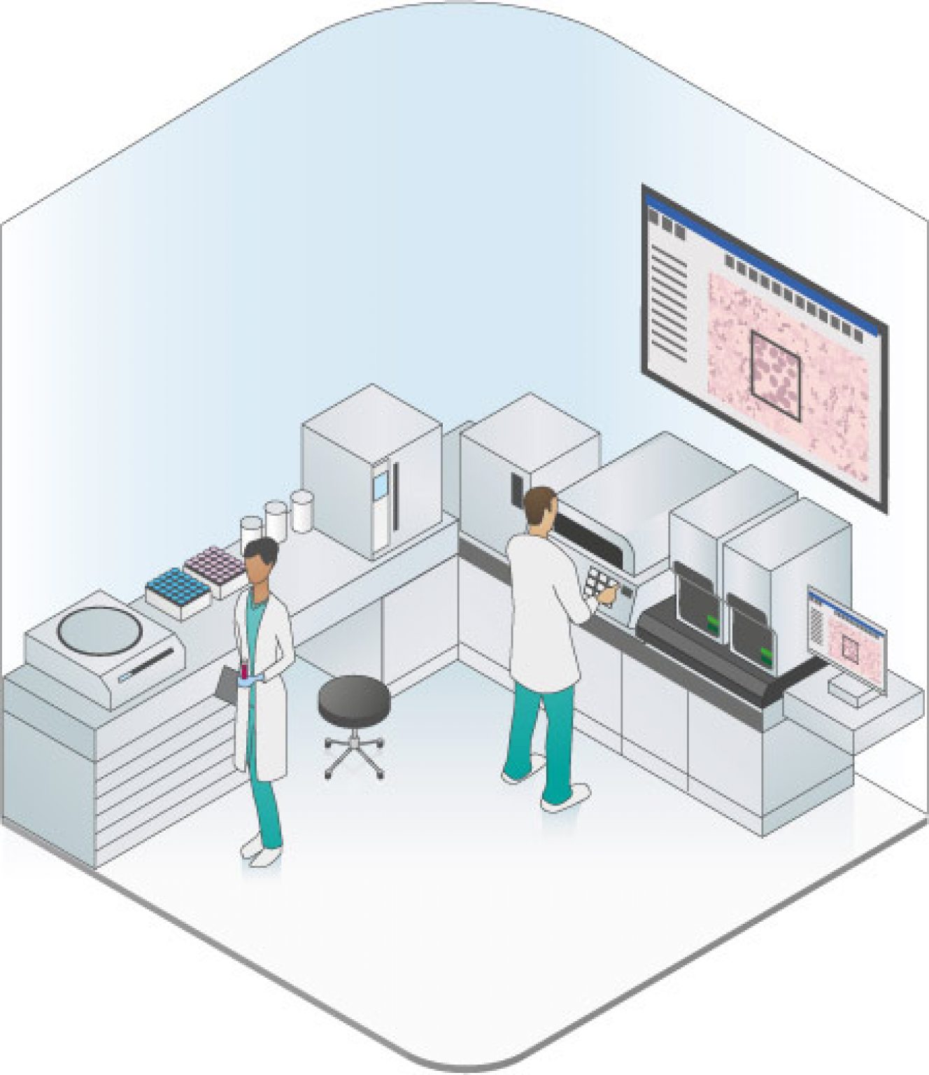 Medicine with Vision: How Embedded Cameras Benefit Medical Applications ...