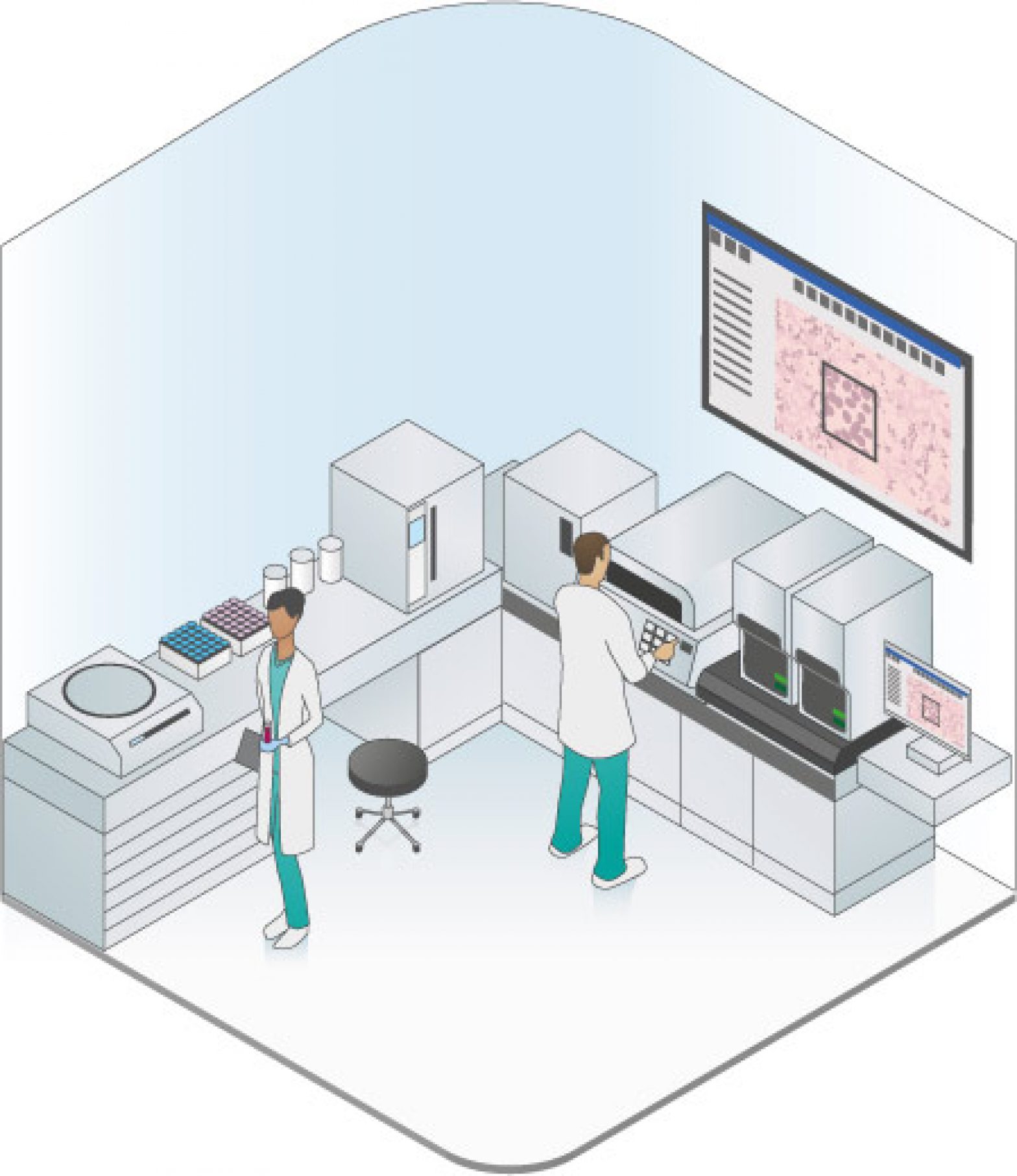 Medicine with Vision: How Embedded Cameras Benefit Medical Applications ...