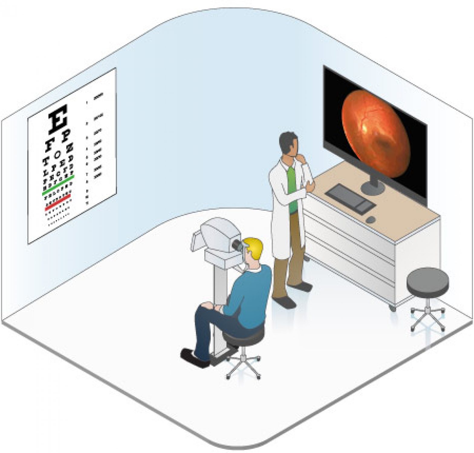 Medicine with Vision: How Embedded Cameras Benefit Medical Applications ... Medicine with Vision: How Embedded Cameras Benefit Medical Applications ...