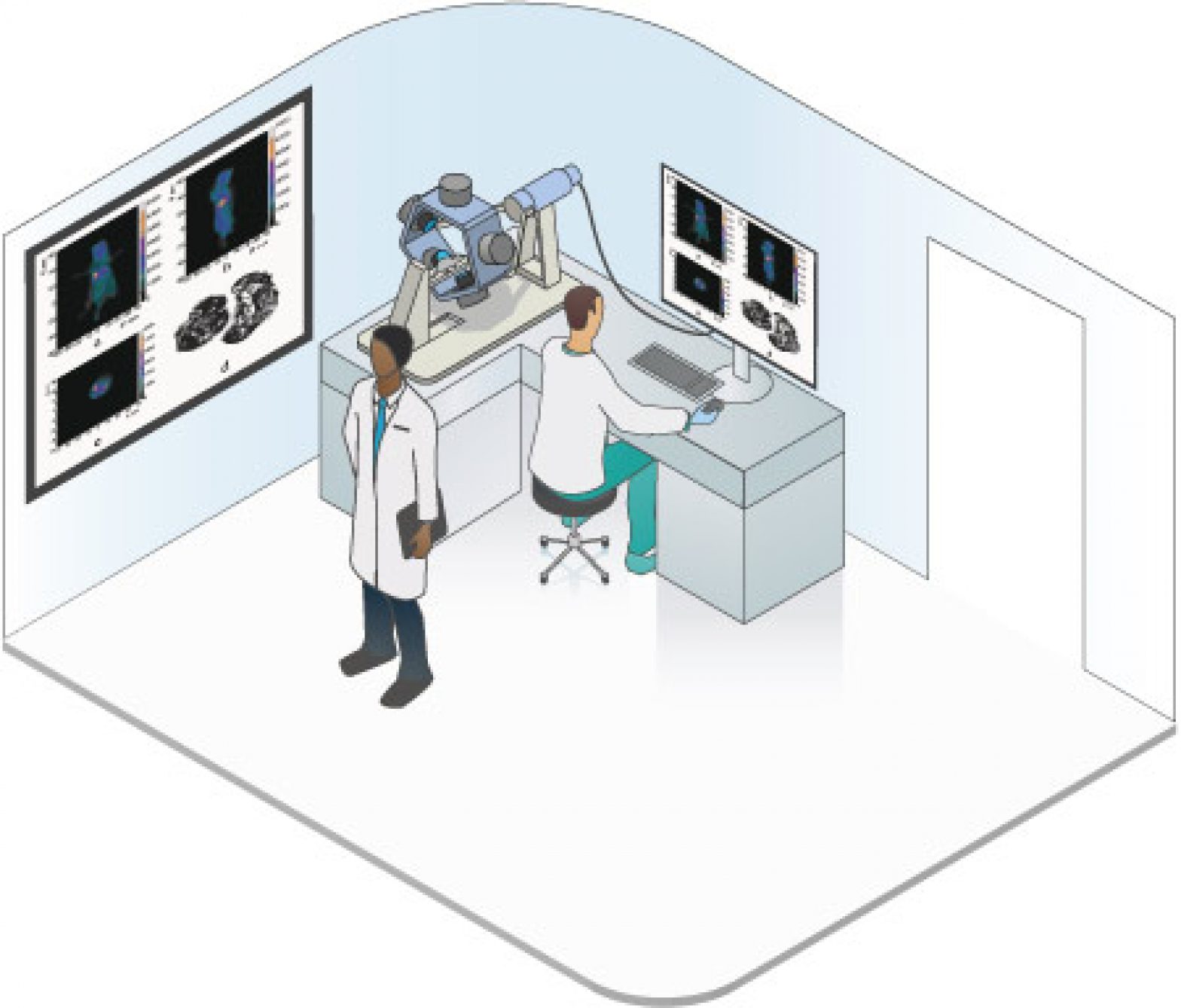 Medicine with Vision: How Embedded Cameras Benefit Medical Applications ...