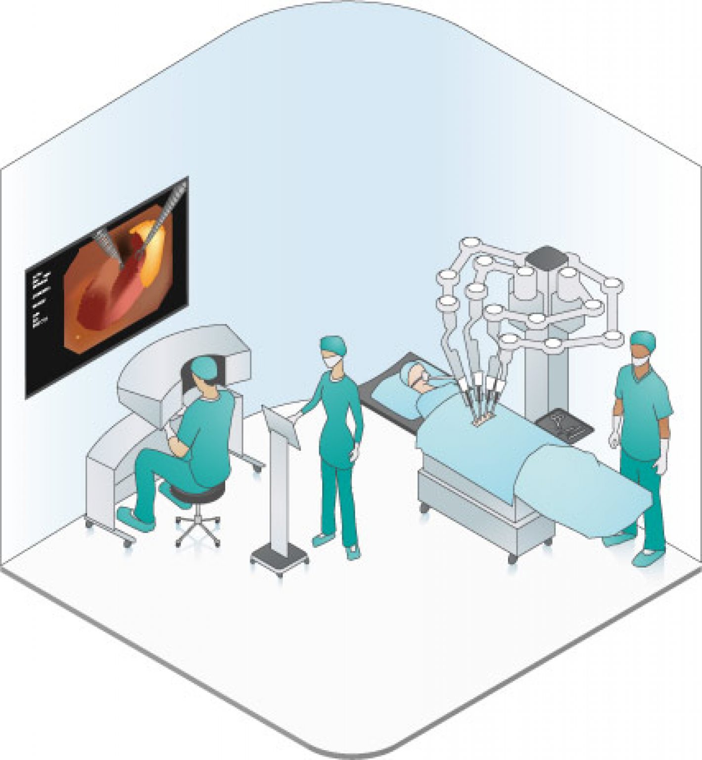 Medicine with Vision: How Embedded Cameras Benefit Medical Applications ...