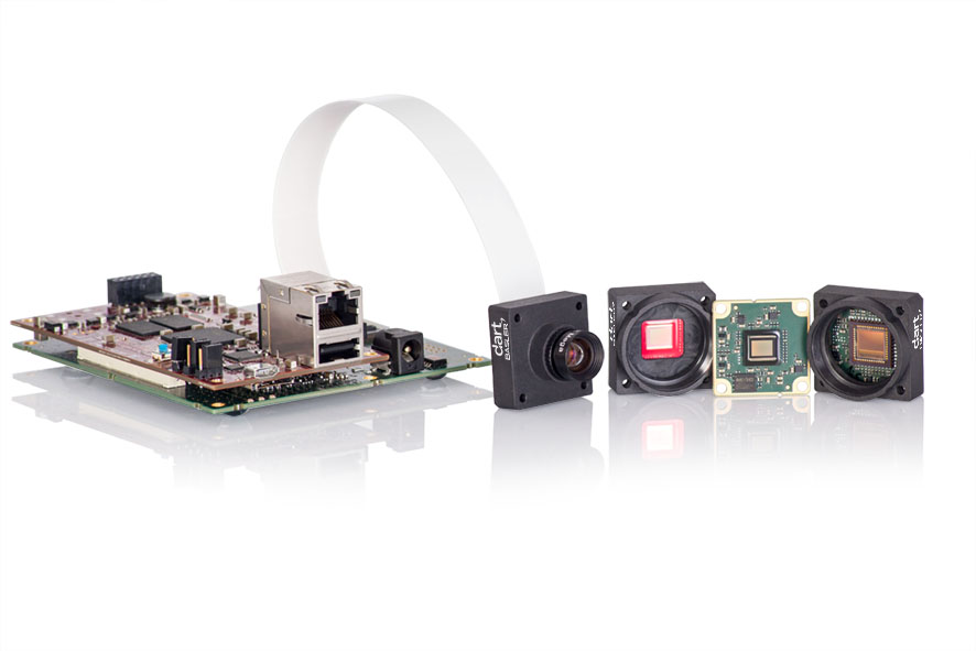 Basler Presenting Camera Modules for Embedded Vision at Embedded World ...