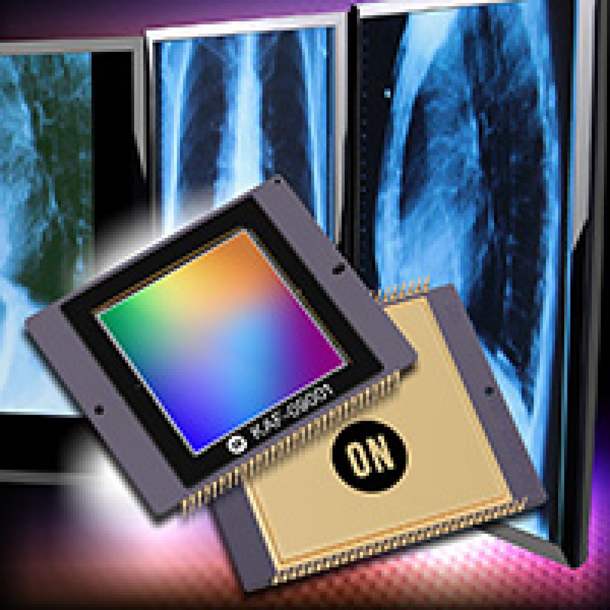 ON Semiconductor Image Sensor Enhances Patient Safety for Digital ...