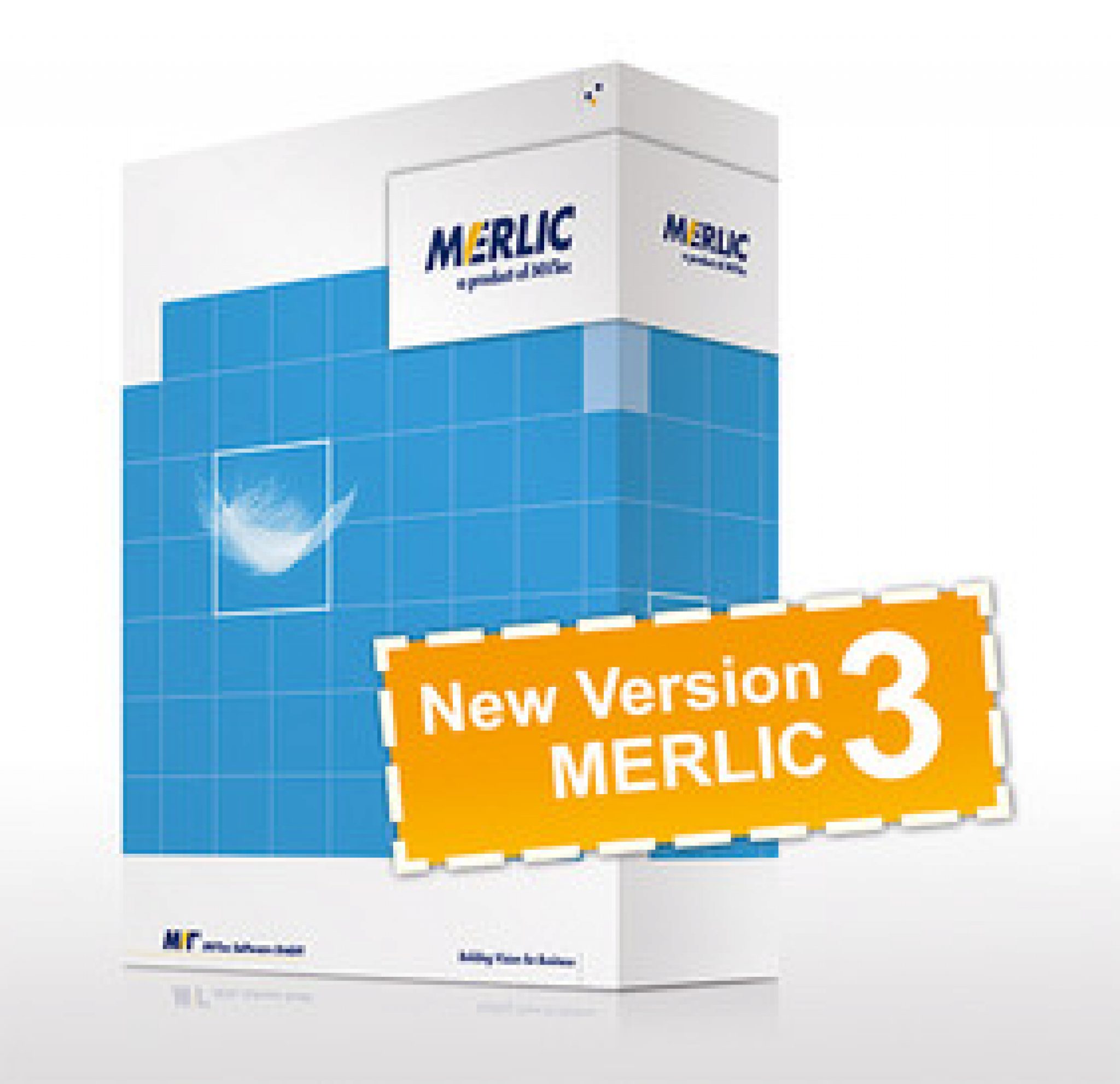 Machine Vision Gets Even More User-friendly: MVTec Presents MERLIC 3 ...