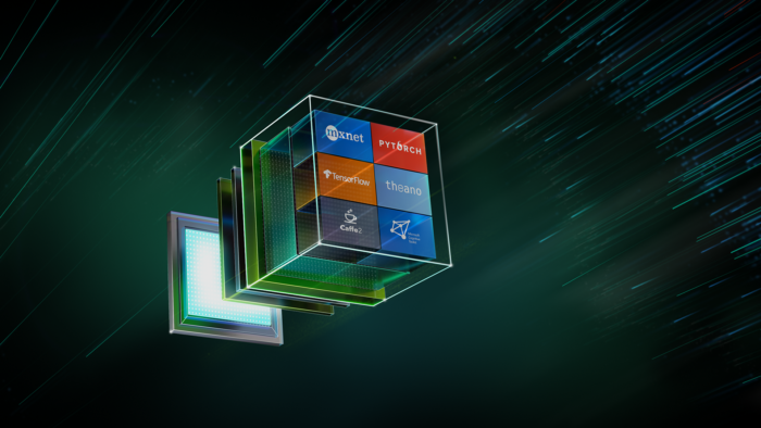 NVIDIA Delivers New Deep Learning Software Tools for Developers - Edge ...